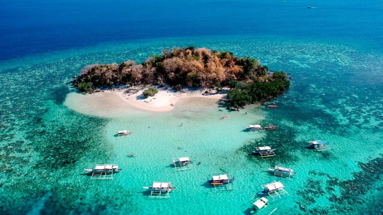 Packliste Philippinen: Komplette Checkliste + PDF