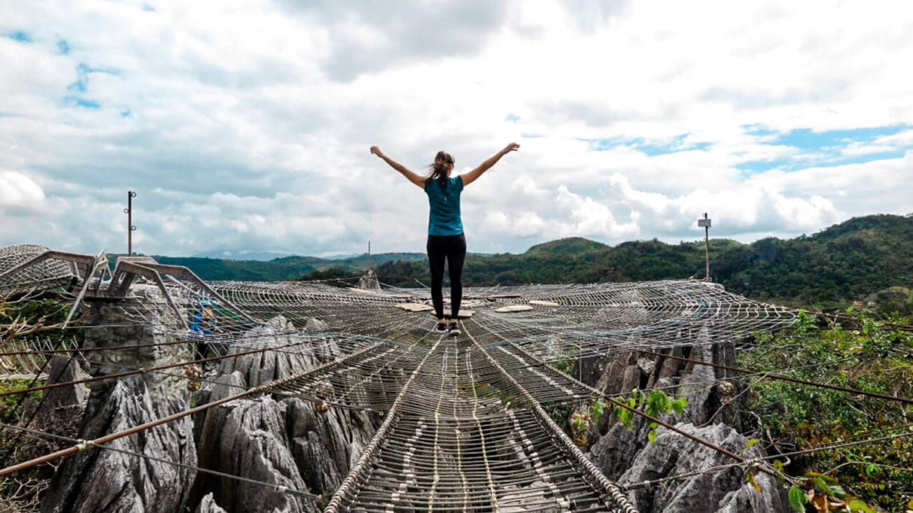 Philippinen Backpacking: Perfekte 3-Wochen-Rundreise (Route & Tipps)