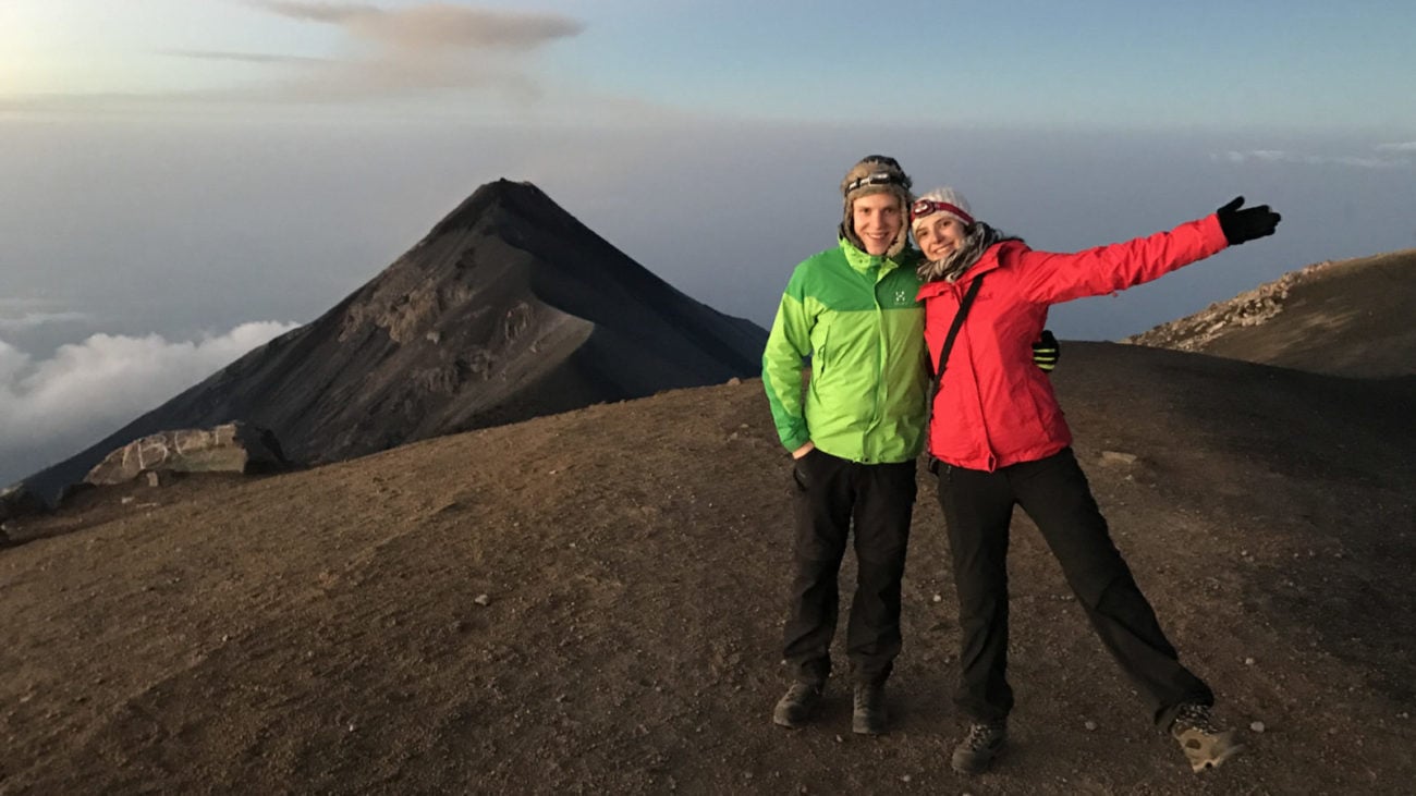Guatemala Backpacking: Geniale Route & Tipps für 2 Wochen Rundreise