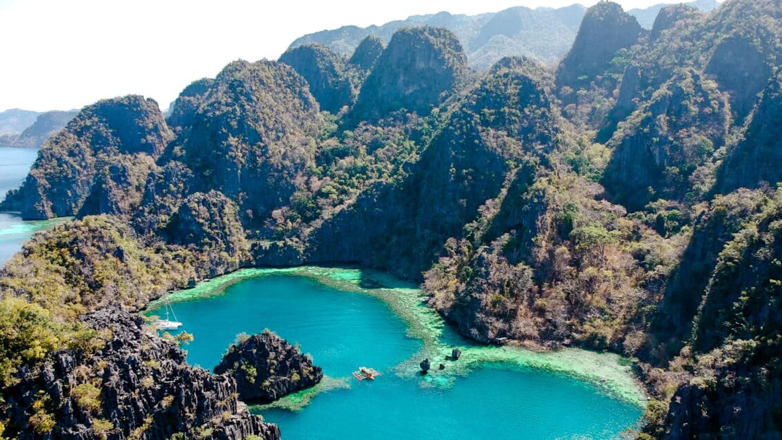 Philippinen Urlaub Philippinen Reise Für Junge Leute