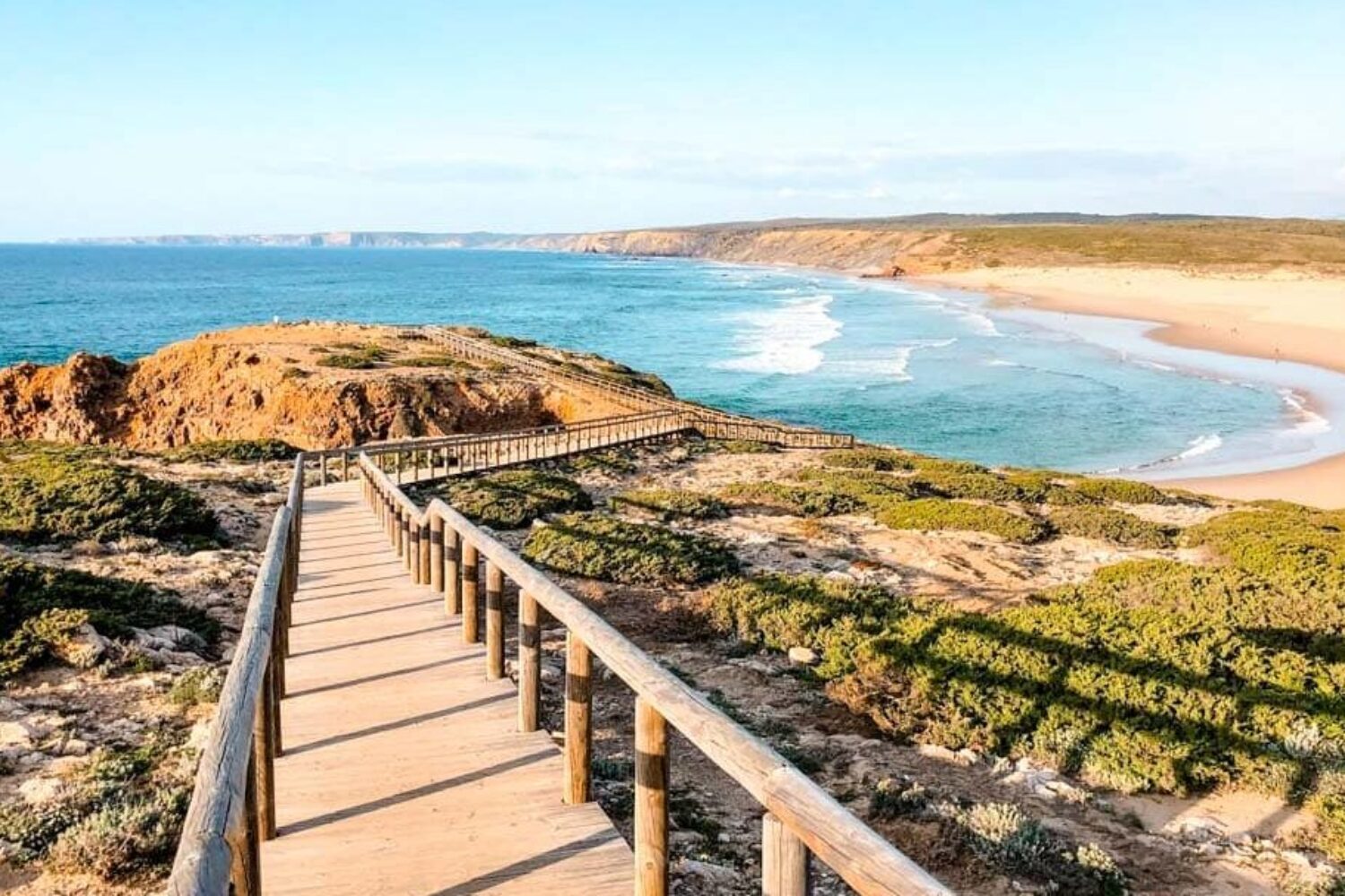 TOP 18 Algarve Sehenswürdigkeiten & Strände, die du kennen musst!