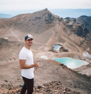 Neuseeland Roadtrip: Geniale Route für 4 Wochen Nord- & Südinsel