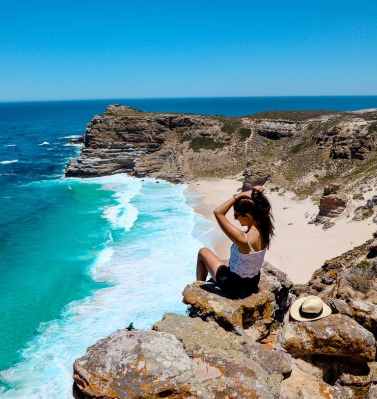 Kap der Guten Hoffnung: Die perfekte Tour (Karte, Eintritt & Tipps) | Blog