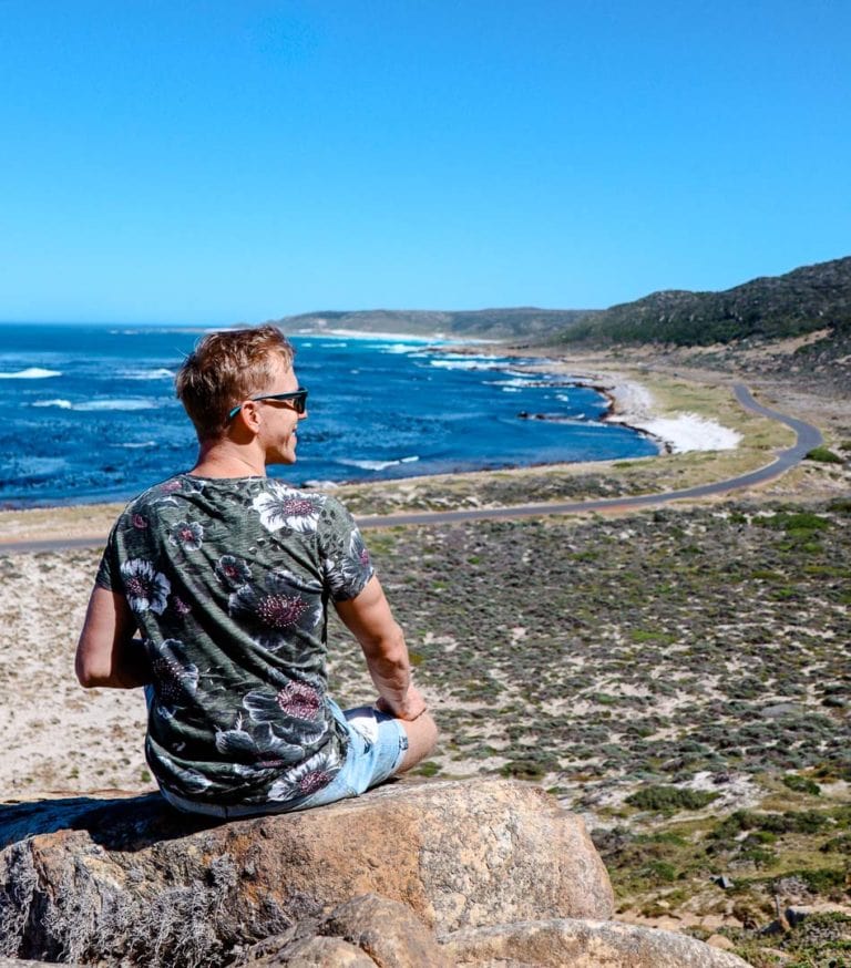 Kap der Guten Hoffnung: Die perfekte Tour (Karte, Eintritt & Tipps) | Blog