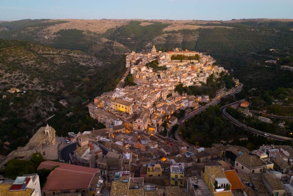 Sizilien Rundreise auf eigene Faust: 4 Routen für einen Roadtrip