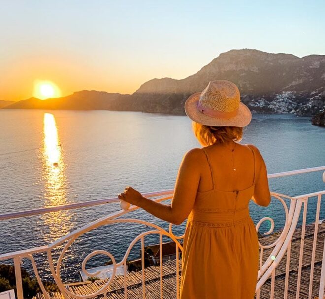 Italien Rundreise: Die 11 besten Routen mit dem Auto!