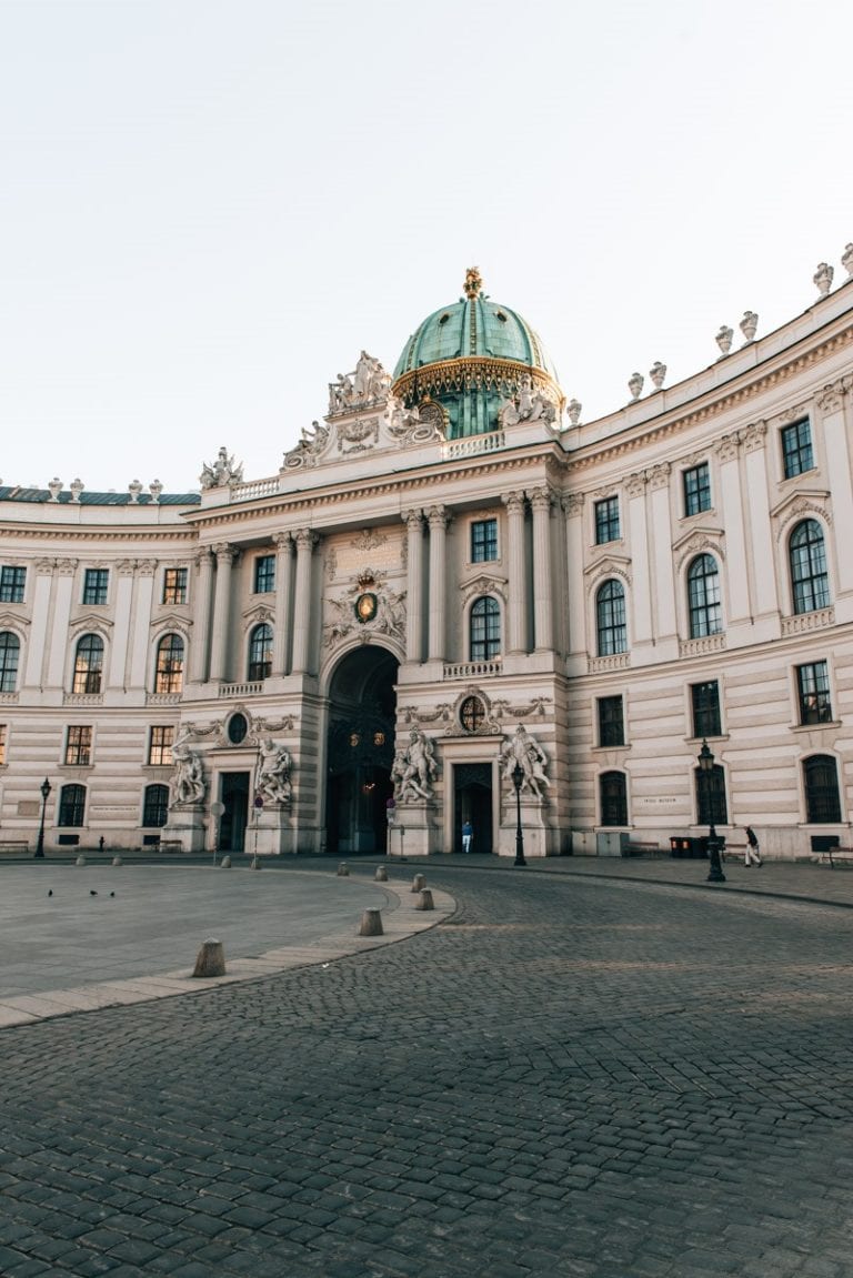 Wien Städtetrip: Insider-Tipps & Sehenswürdigkeiten mit Programm | Blog