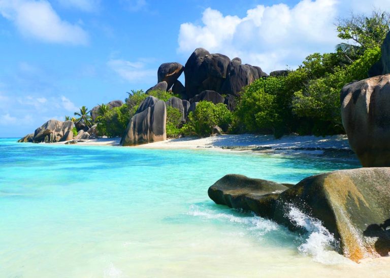 Reise- und Urlaubsziele: Die 40 schönsten Urlaubsorte der Welt | Blog