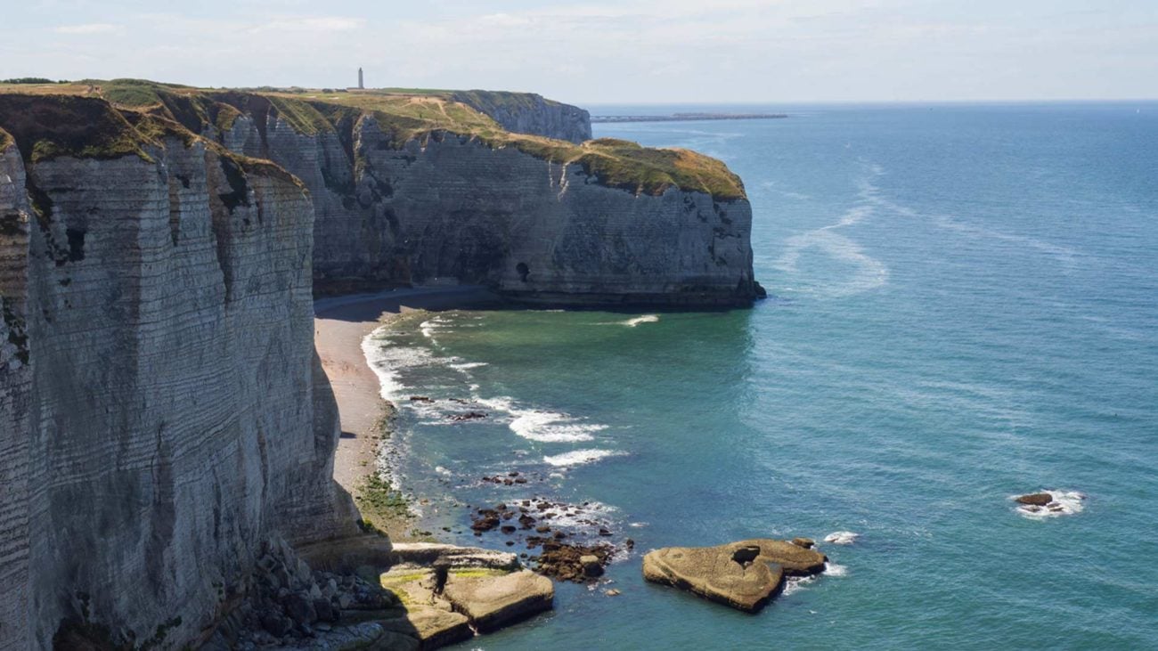 Normandie Rundreise 7 Tage