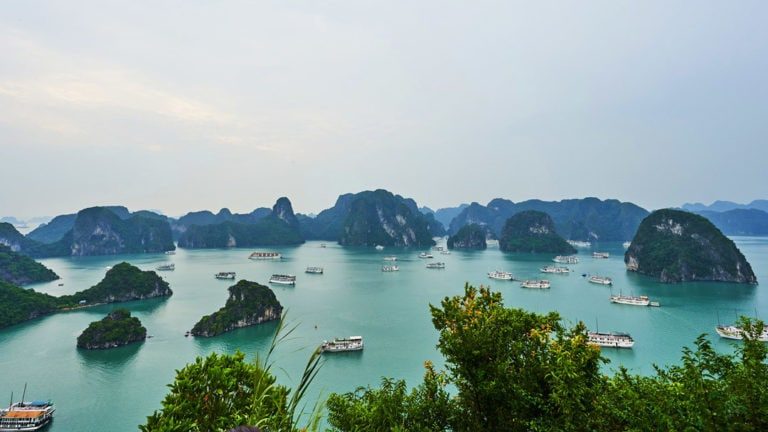 Reise- und Urlaubsziele: Die 40 schönsten Urlaubsorte der Welt | Blog