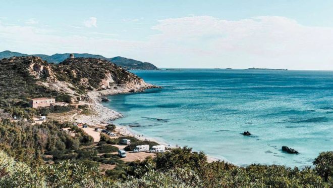 Italien Rundreise: Die 11 besten Routen mit dem Auto (1, 2 & 3 Wochen)