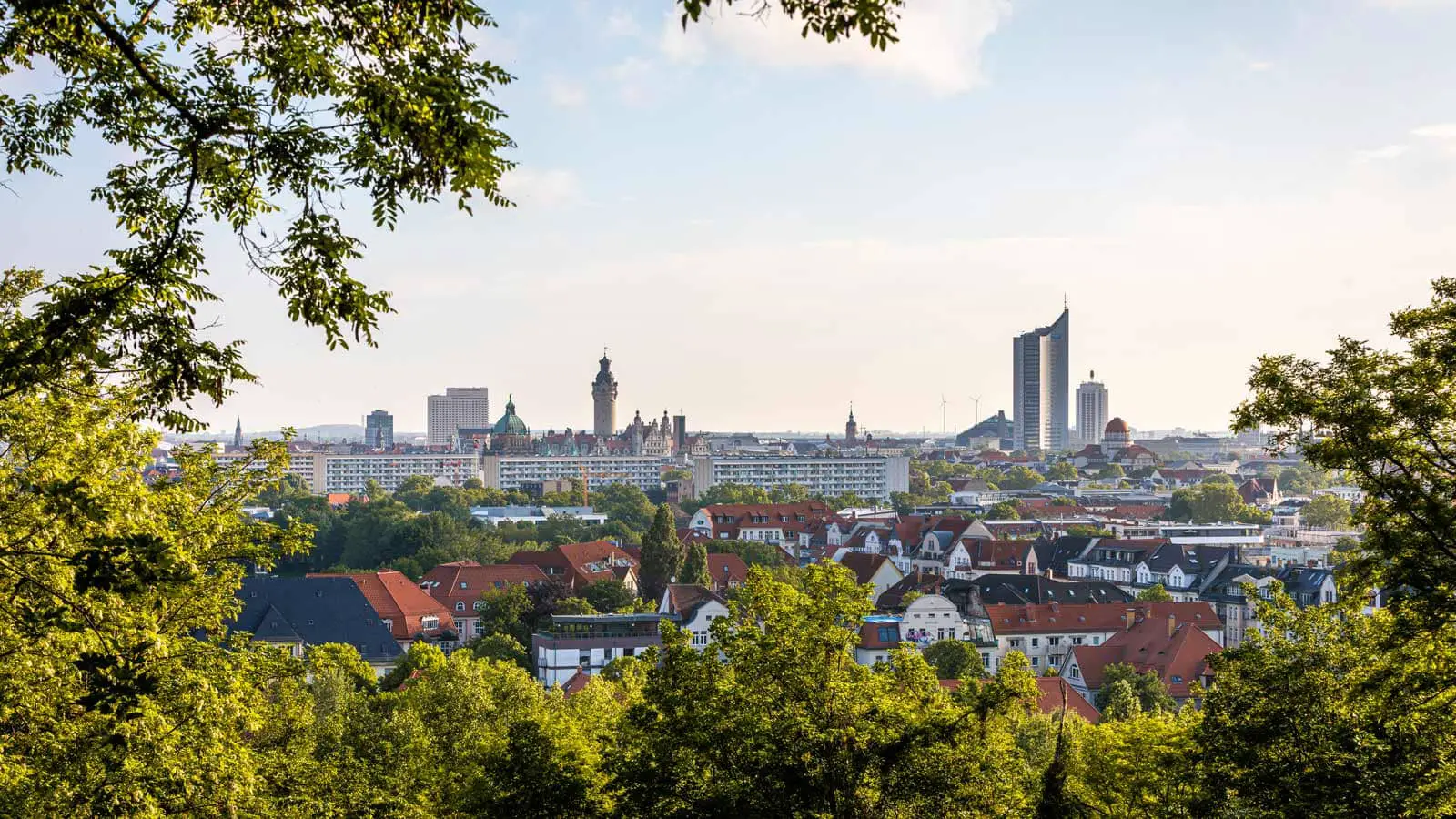 TOP 35 Leipzig Sehenswürdigkeiten: Alles, was du wissen musst!