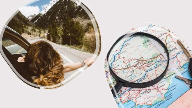 Reisen planen: Tipps für die perfekte Online-Reiseplanung