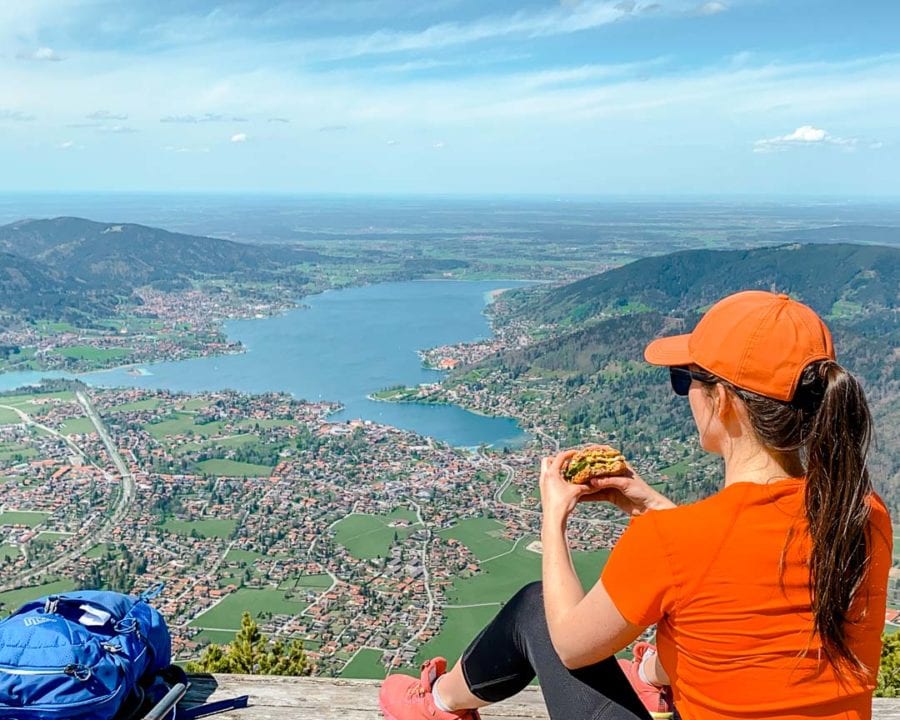 TOP 20 Bayern Reiseziele: Das sind die schönsten Urlaubsorte!