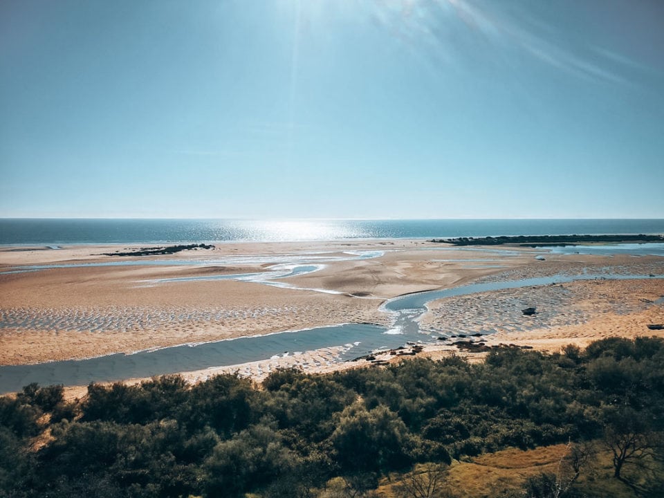 TOP 18 Algarve Sehenswürdigkeiten & Strände, die du kennen musst!