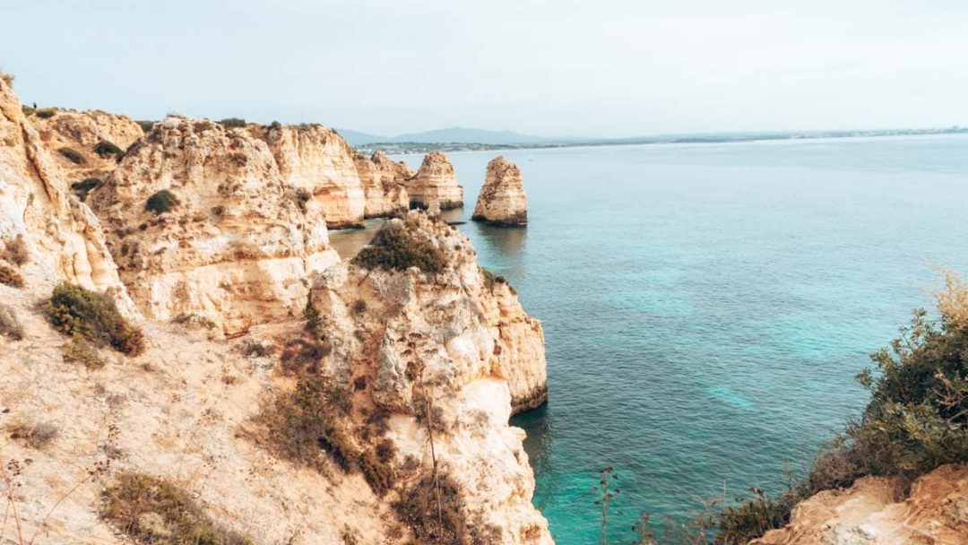 Portugal Rundreise 10 Tage: Perfekte Route mit dem Auto!