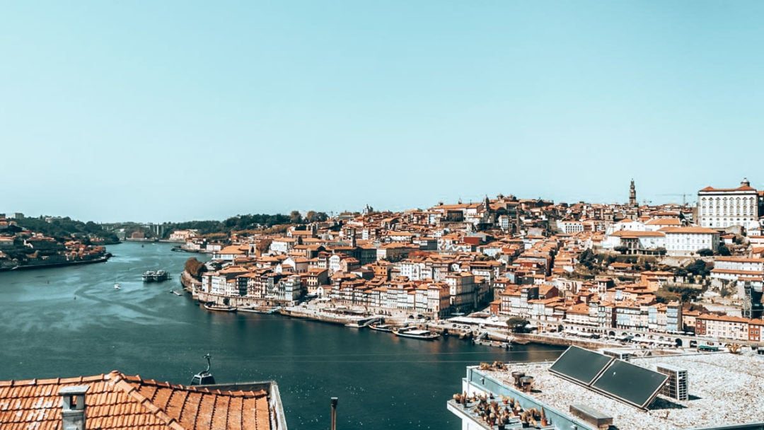 Portugal Rundreise 10 Tage: Perfekte Route mit dem Auto!