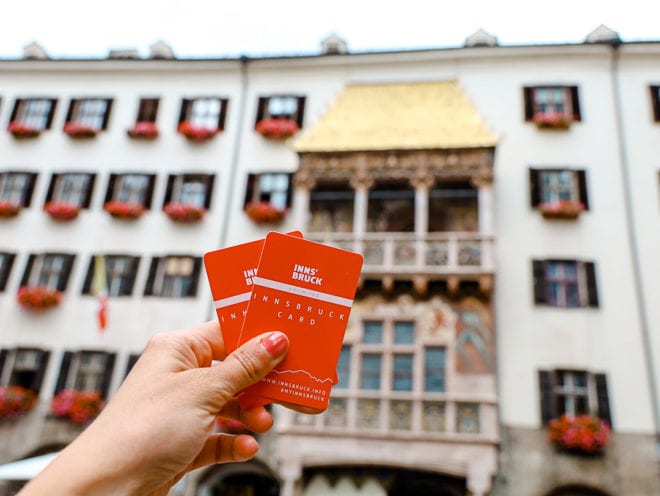 TOP 22 Innsbruck Sehenswürdigkeiten: Alles was du wissen musst!
