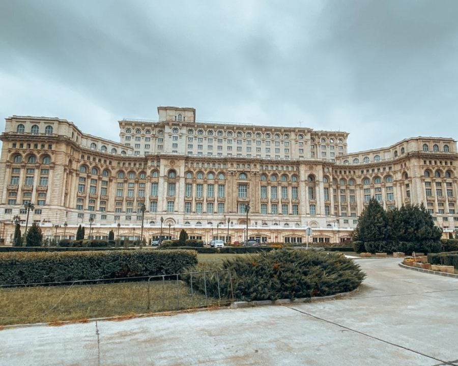 TOP 15 Bukarest: Alle Sehenswürdigkeiten & Tipps, die du wissen musst!