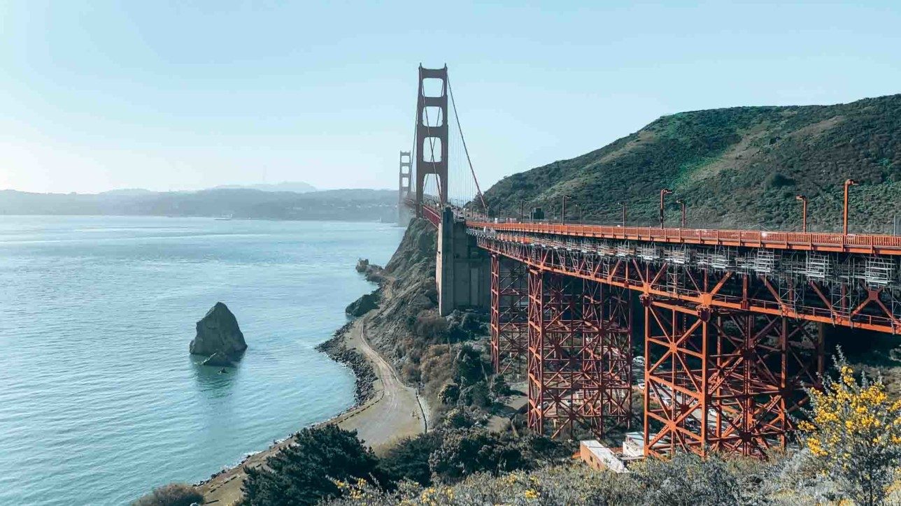 Kalifornien Roadtrip 2 Wochen: Die perfekte Route!