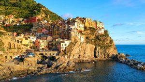 Italien Rundreise: Die 11 besten Routen mit dem Auto (1, 2 & 3 Wochen)