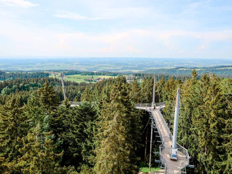 Sehenswã¼rdigkeiten Im Umkreis Von 100 Km Von Ingolstadt