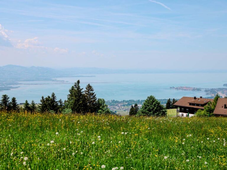 TOP 20 Bayern Reiseziele: Das sind die schönsten Urlaubsorte!