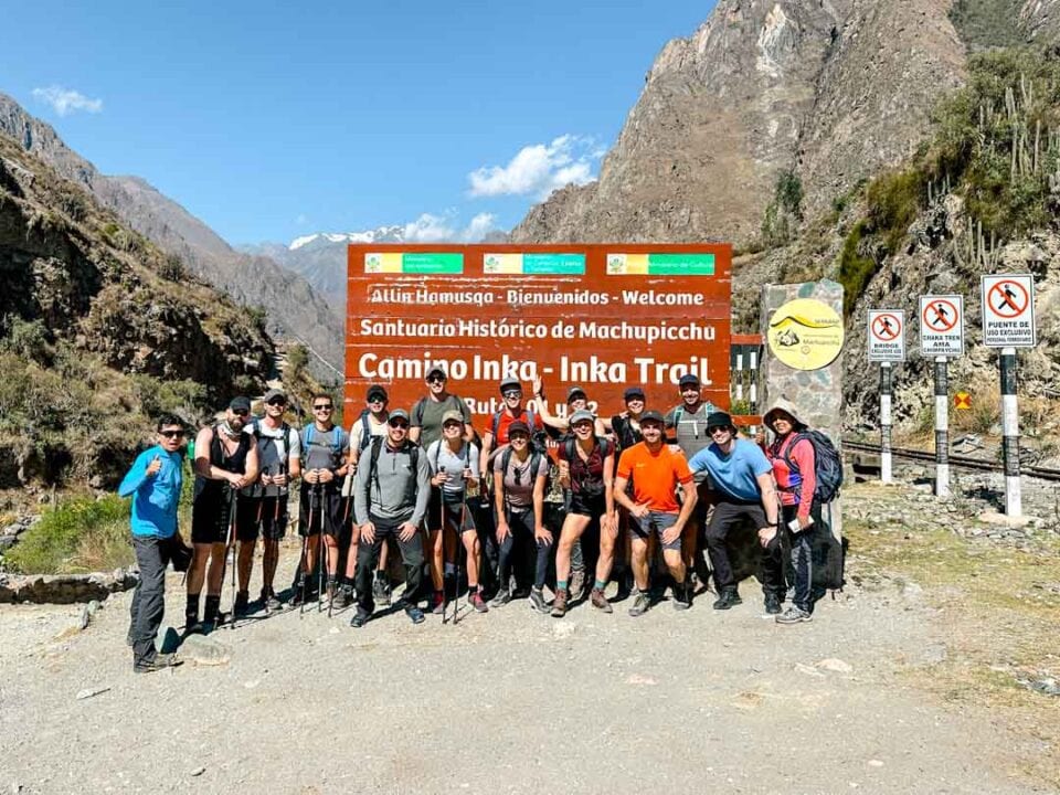 4 Tage Inka Trail: Alles Wichtige zur Machu Picchu Wanderung!