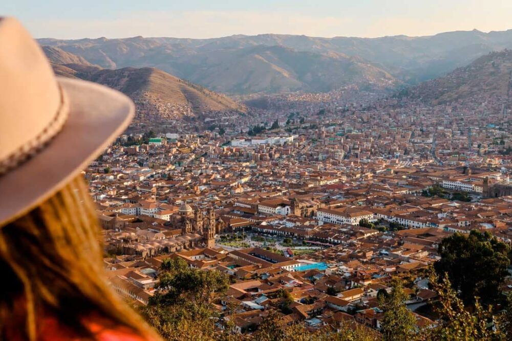 Peru Backpacking: Perfekte Route & Tipps für 2 Wochen Rundreise