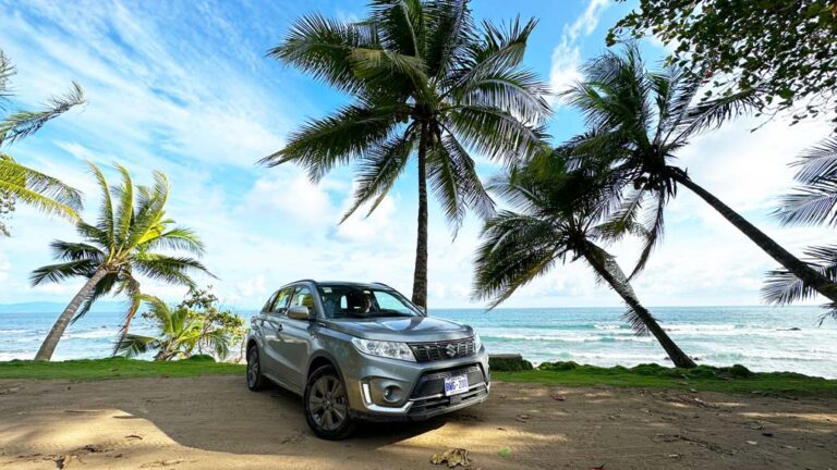 Costa Rica Rundreise 2 Wochen – die perfekte Reiseroute!