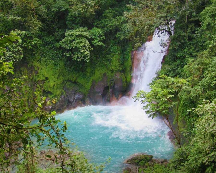 Costa Rica Rundreise: Perfekte 3-Wochen-Reiseroute