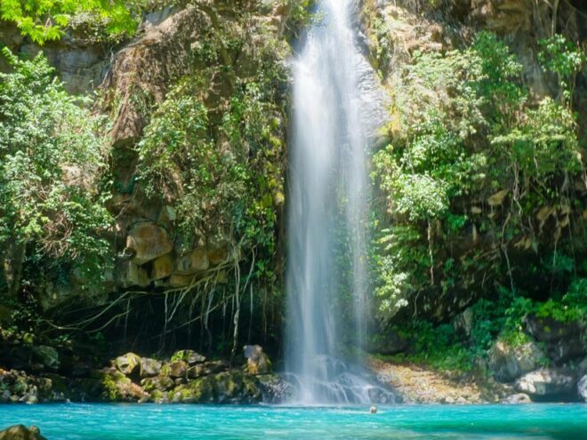 TOP 15 Reiseziele in Costa Rica: Die schönsten Orte & Urlaubsziele!