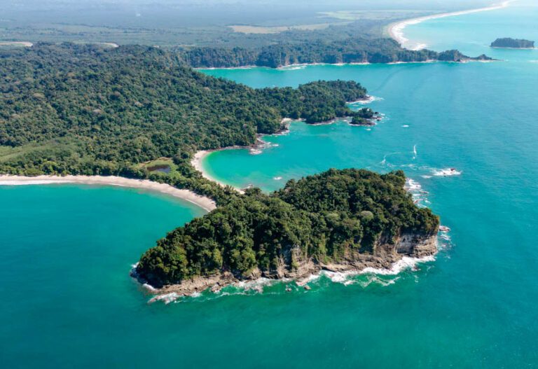 TOP 22 Costa Rica: Die besten Sehenswürdigkeiten