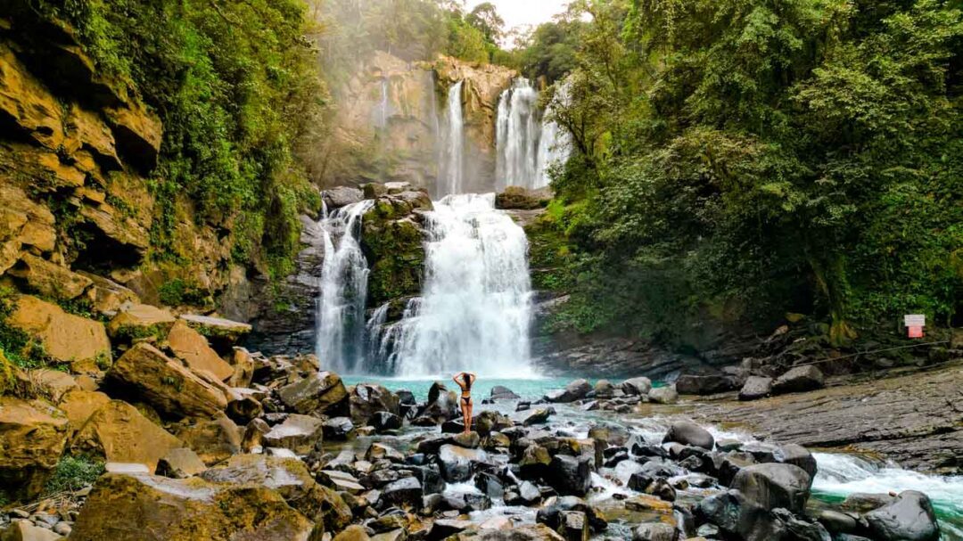 Costa Rica Backpacking-Guide: Wichtige Tipps, Routen & Kosten!