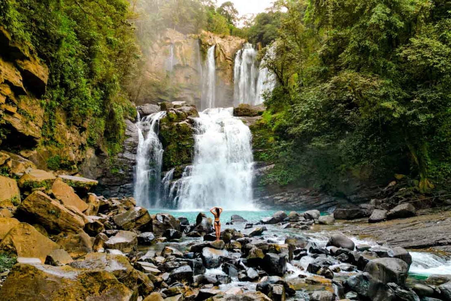 2 Wochen Costa Rica Rundreise: Perfekte Reiserouten & Tipps