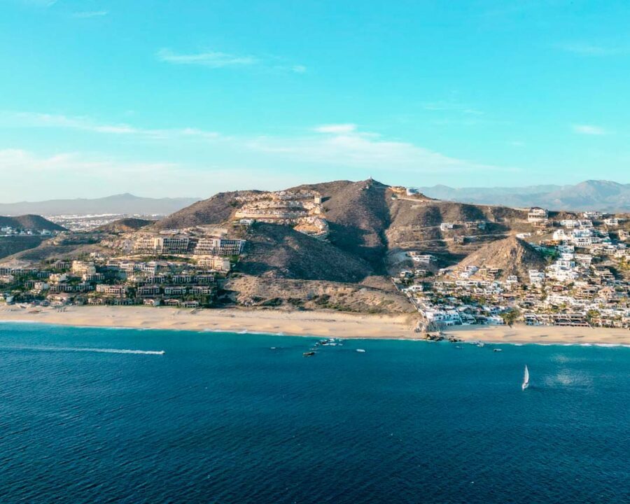 Baja California Sur: TOP 22 Orte & Tipps für Mexikos Geheimtipp!