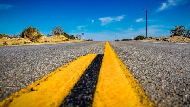 Kalifornien Roadtrip 2 Wochen: Die perfekte Route!