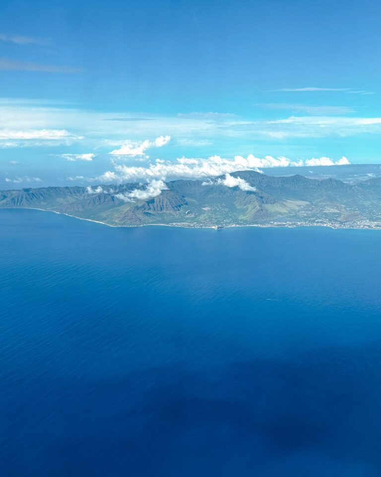 Hawaii Inselhopping auf eigene Faust: 6 geniale Routen!