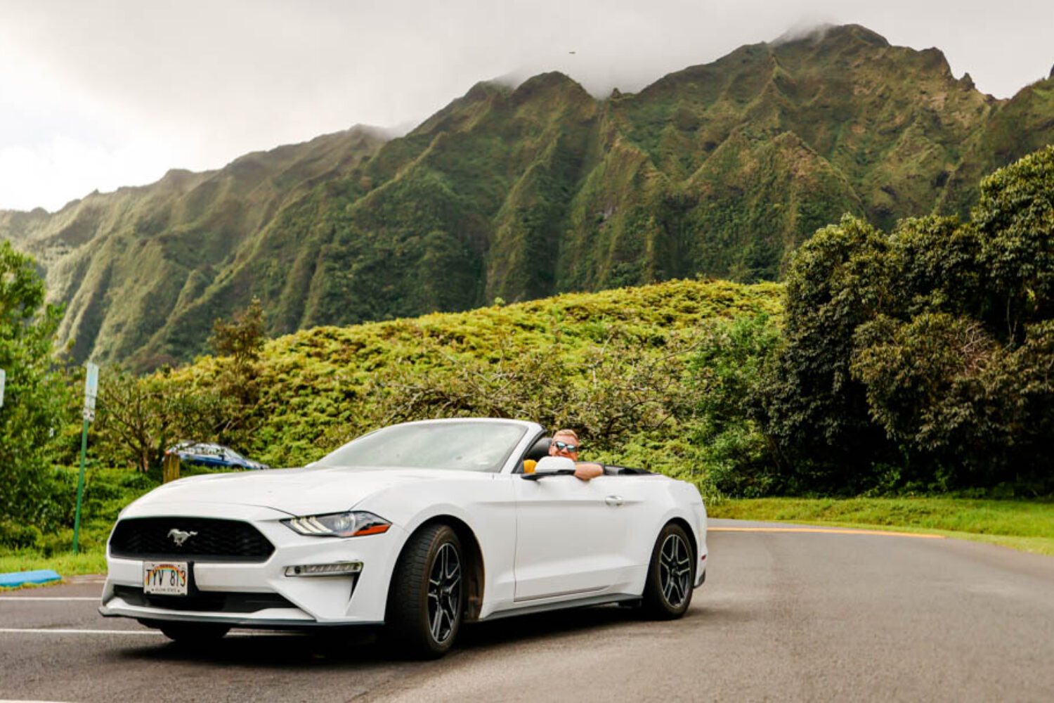 2 Wochen Hawaii Inselhopping: Geniale Route, Tipps & Kosten