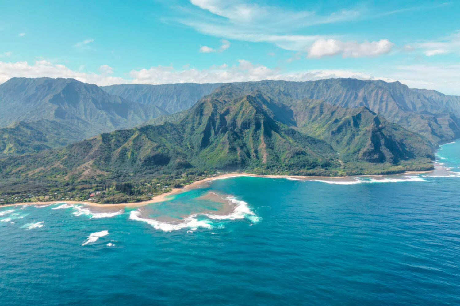 Reisedauer für Hawaii: Wie lange auf welcher Inseln bleiben?