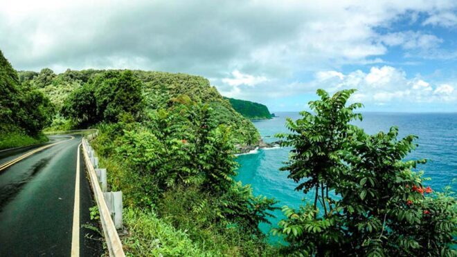 Hawaii Inselhopping auf eigene Faust: 6 geniale Routen!