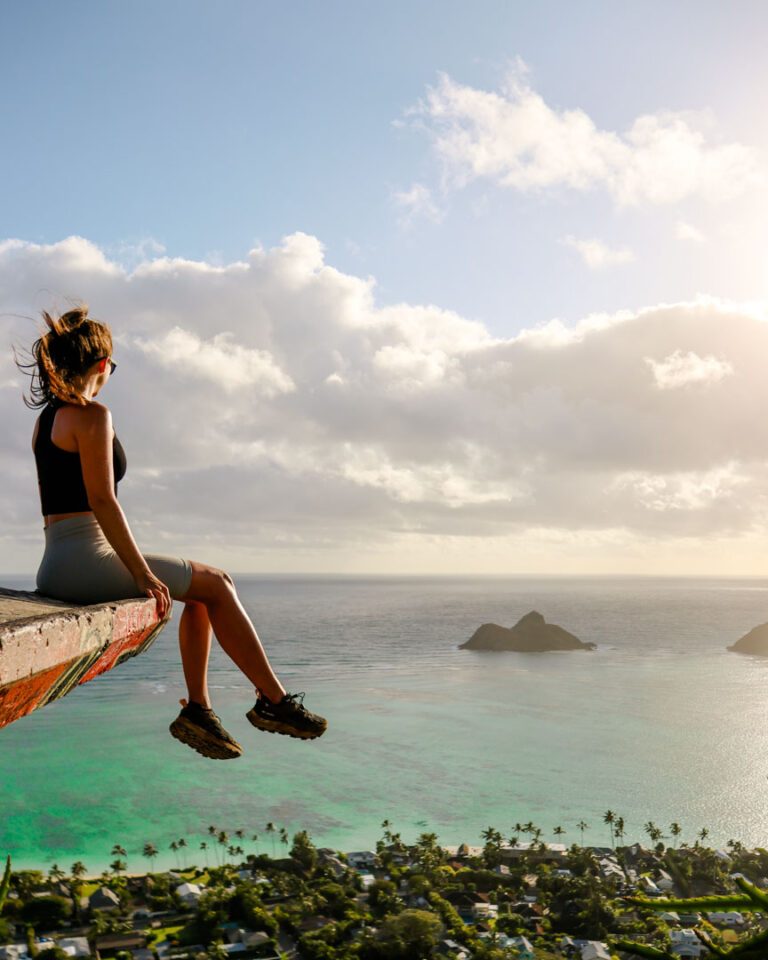 Hawaii Inselhopping auf eigene Faust: 6 geniale Routen!