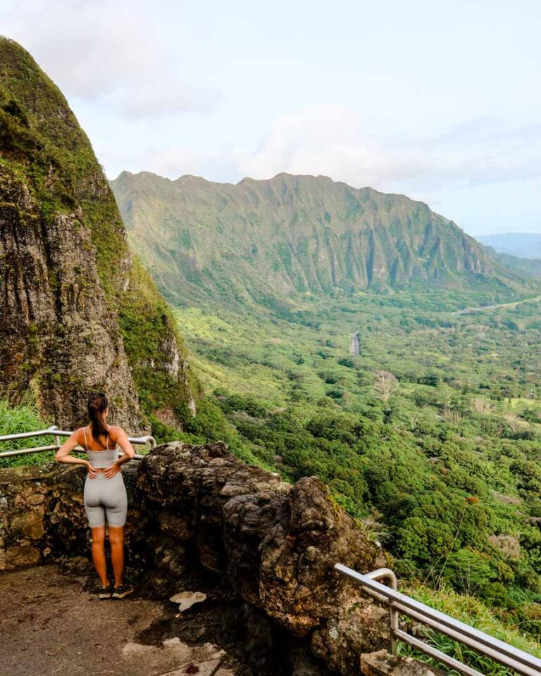 Hawaii Rundreise: Die besten 3 Wochen Inselhopping-Routen!