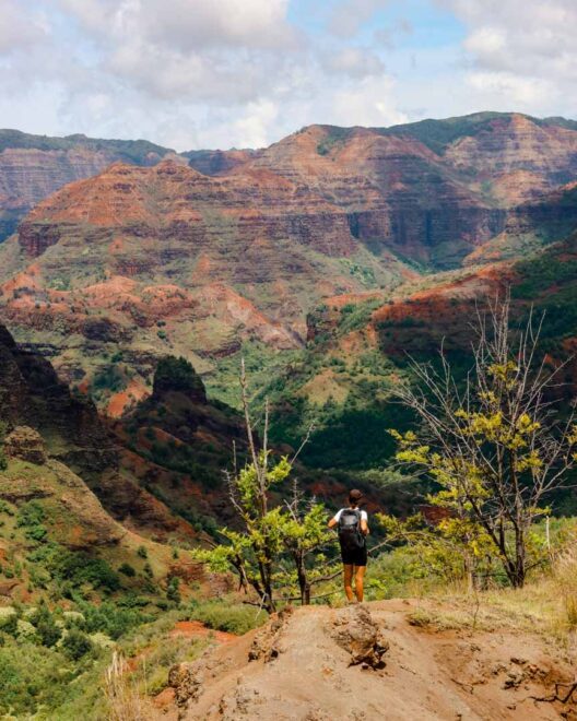 Hawaii Inselhopping auf eigene Faust: 6 geniale Routen!