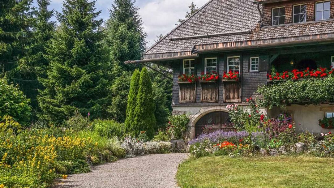 TOP 20 Bayern Reiseziele: Das sind die schönsten Urlaubsorte!