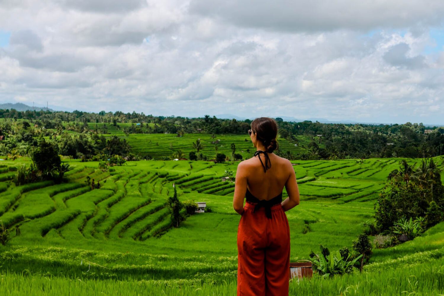Bali Reise planen: 3 geniale Reiserouten für deine Rundreise!