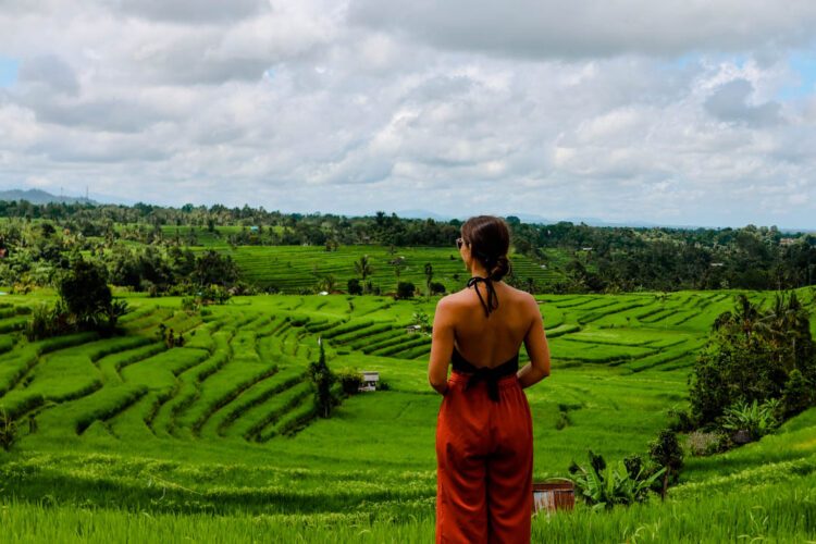 Bali Reise planen: 3 geniale Reiserouten für deine Rundreise!