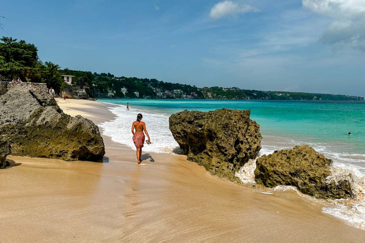 Bali Reise planen: 3 geniale Reiserouten für deine Rundreise!