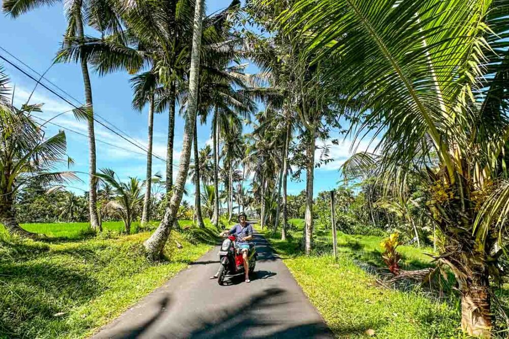 Bali Reise planen: 3 geniale Reiserouten für deine Rundreise!