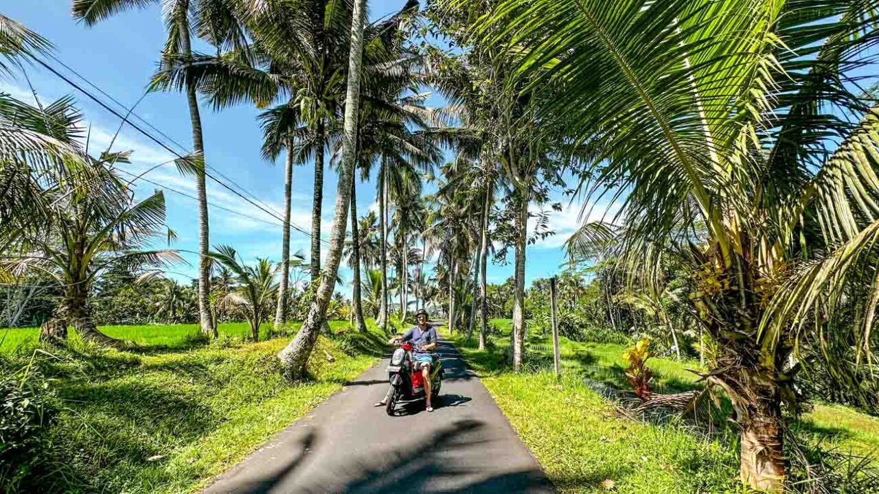 Bali Rundreise: Perfekte 2-Wochen-Reiseroute